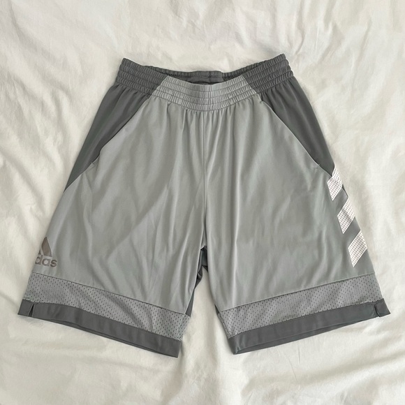 adidas | Shorts | Adidas Climalite Training Shorts | Poshmark